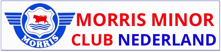 Morris Minor Club Nederland - Home